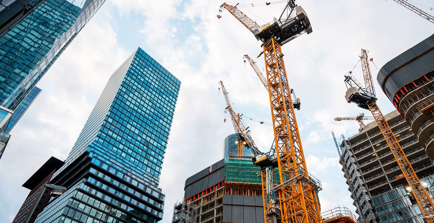 SSS Construction